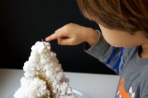 50 + Christmas Science Experiments (Fun, Learning & Creativity)