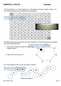 85 Critical Thinking Worksheets That Are Fun For Kids